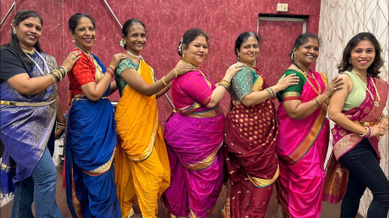 Madanmanjiri dance cover | Taal choreo | ladies simple dance | # ...