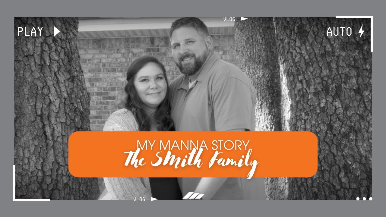 Meet the Smith Family - YouTube