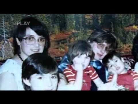 Zrozeni k zabíjení? - Fred West (CZ Dabing)