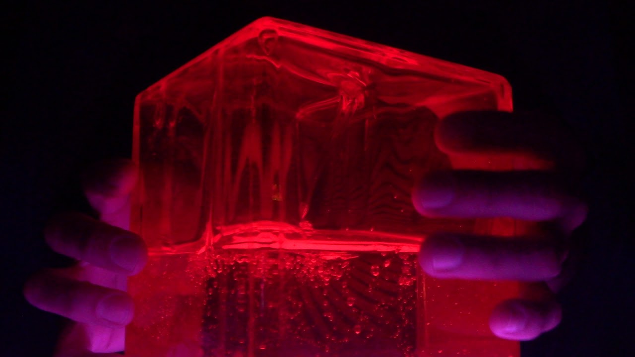 Backwards Guitar ASMR Experimental Trippy Visuals 89 - YouTube