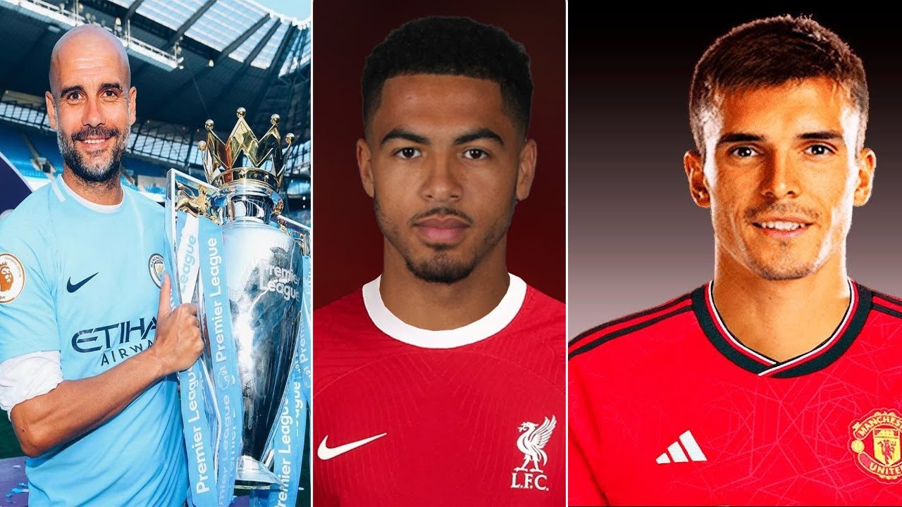 LATEST + SUUQA Saxiixa Difaaca Liverpool, Man City & Horyaalki 4aad ...