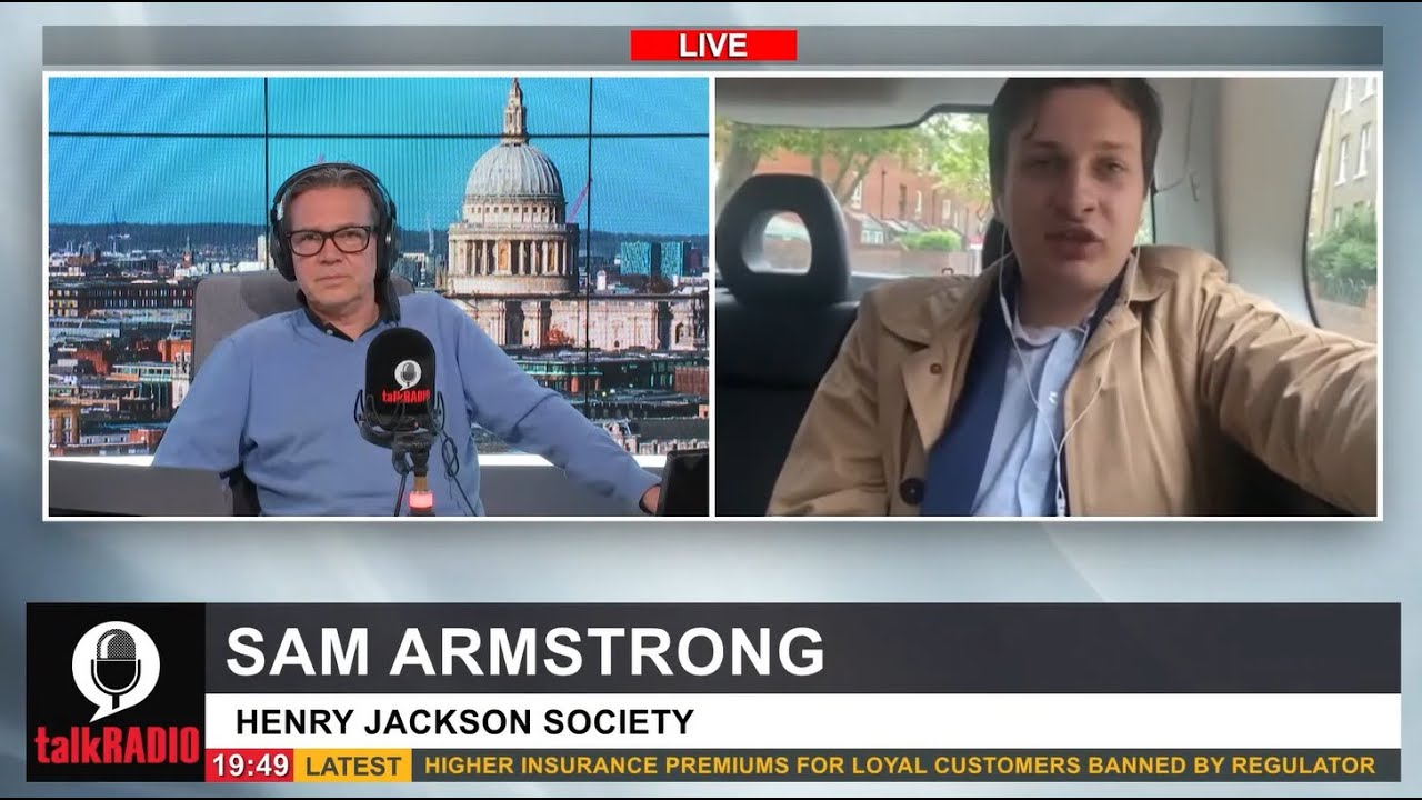 Decolonising Shakespeare - Sam Armstrong discusses the Globe's decision ...