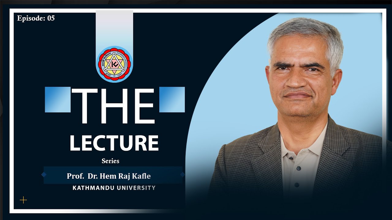 Curriculum-in-Motion: The Concept of Currere। The Lecture Series with ...