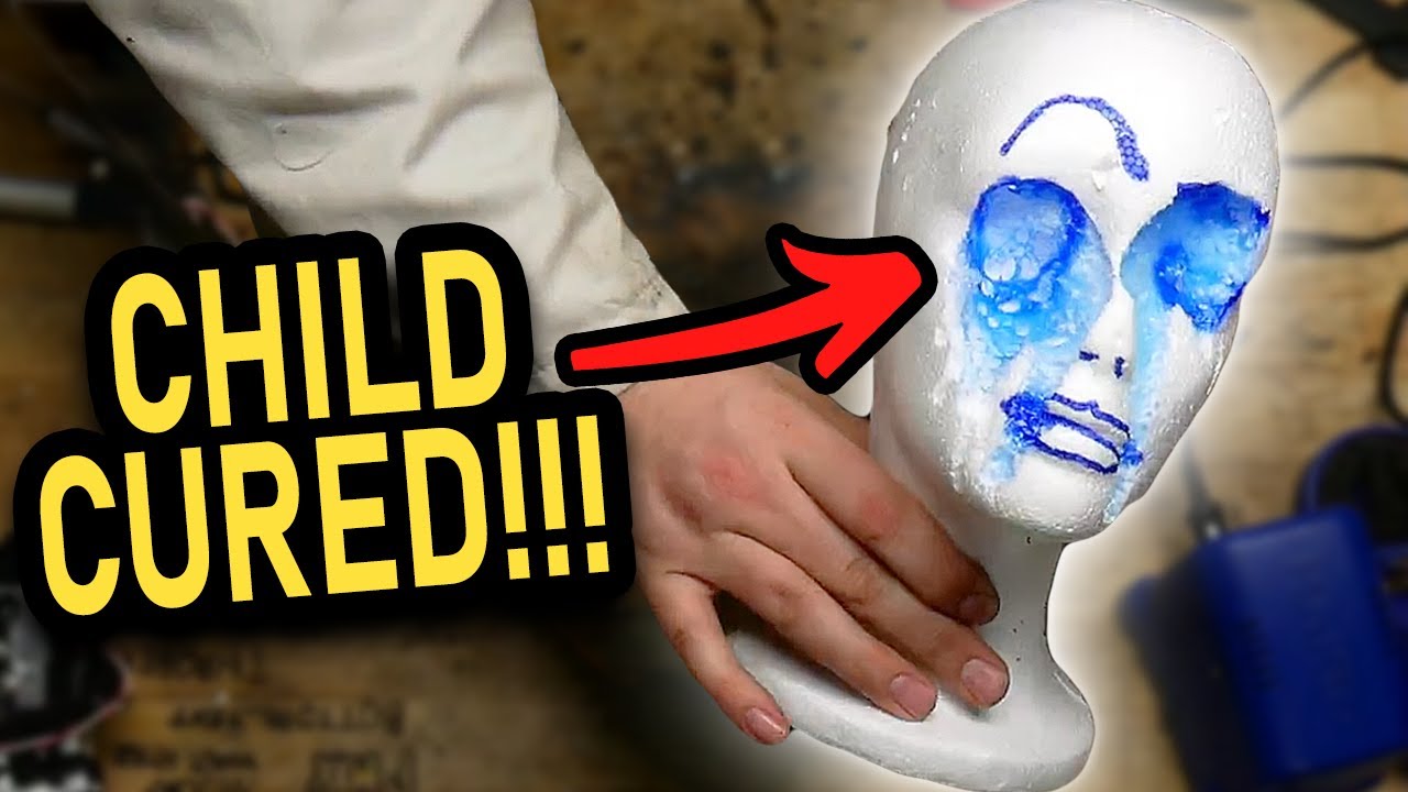 I built a BLINDING HELMET to undo Mr Beast's video - YouTube