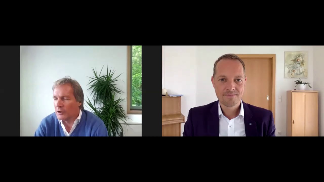 Peter Timmer: entscheidend ist eine zielorientierte Zusammenarbeit auf ...