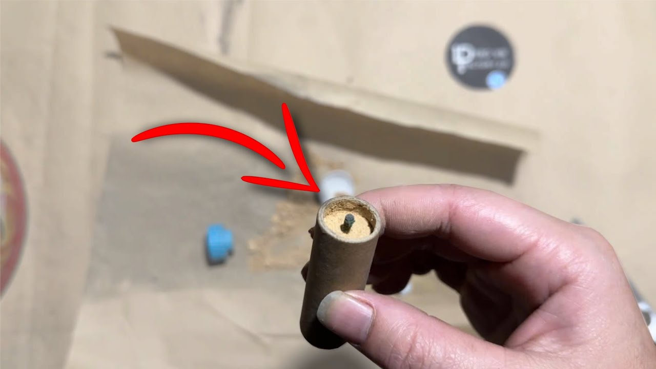 DETAILED INSTRUCTIONS || how to handle soil PILLAR #fireworks #phaohoa ...