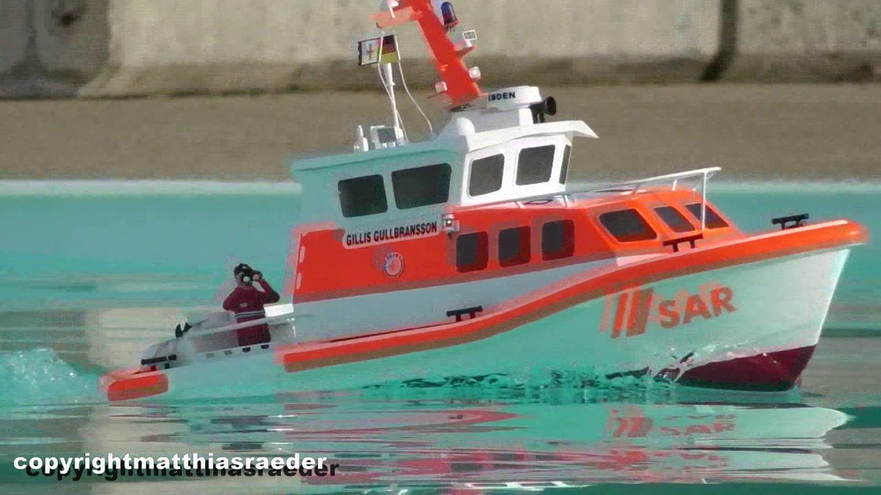 Best of RC model boat meeting 2019 part 3 / Best of RC Modellboot ...