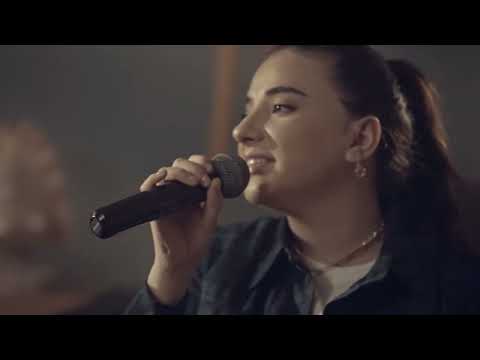 Nahide Babashli yorgun biri var