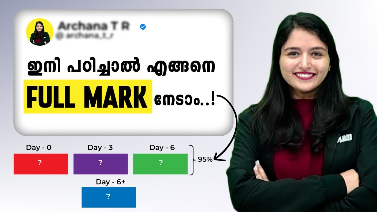 How to Score Full Marks💯in Public Exam | Perfect Plan for Full Mark ...