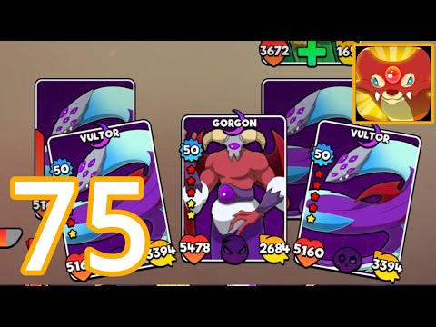 Fusion Masters Gameplay Walkthrough Part 75 - Android / iOS - YouTube