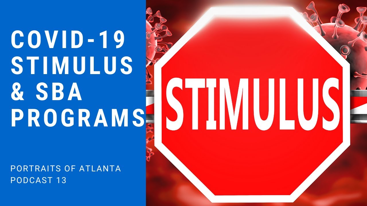 Understanding the CARES Act and Coronavirus Stimulus Package - YouTube