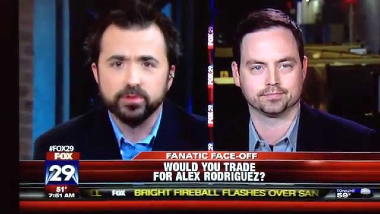 Fanatic Faceoff vs Jon Marks (Fall 2012) - YouTube