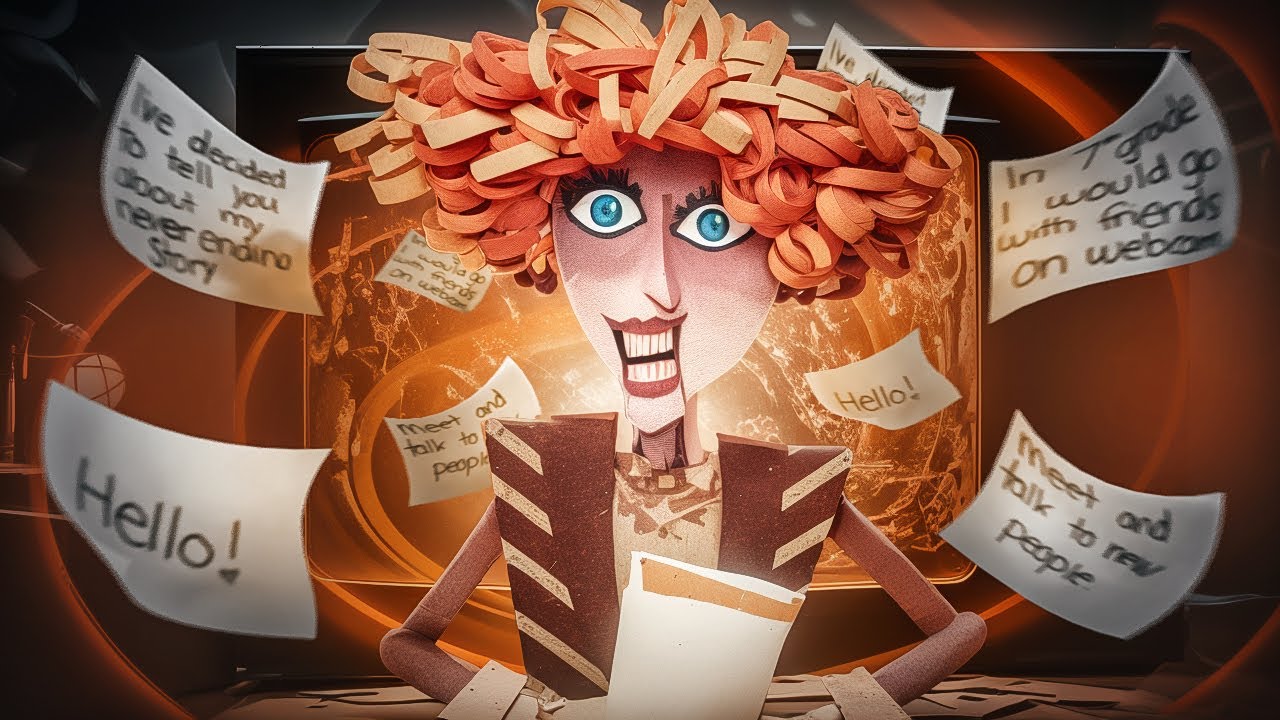 ШОУ ПРЕСТУПНИКОВ НА YOUTUBE // The Daily Capper - YouTube