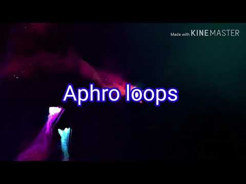 Free drum loops Drake type beat by Aphro - YouTube