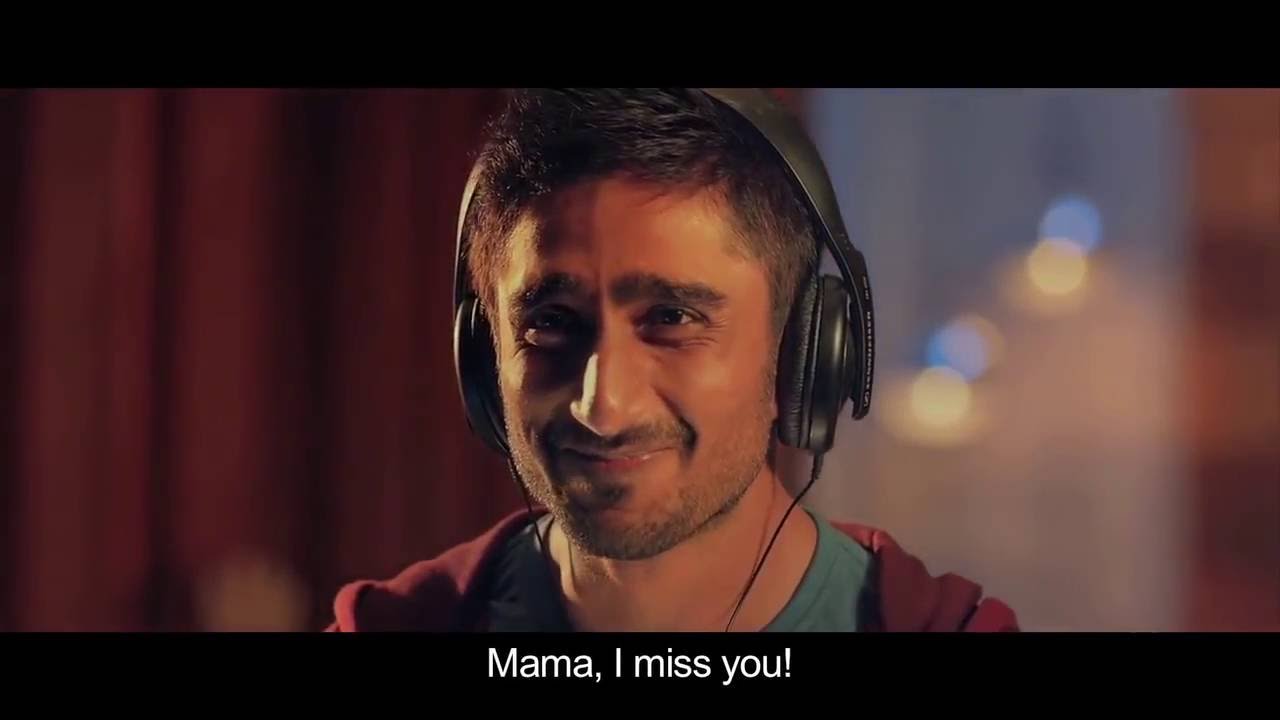 Heart touching ad - YouTube