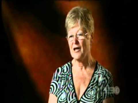2008 07 06 Domestic Blitz AC meets Barbara Banister - YouTube