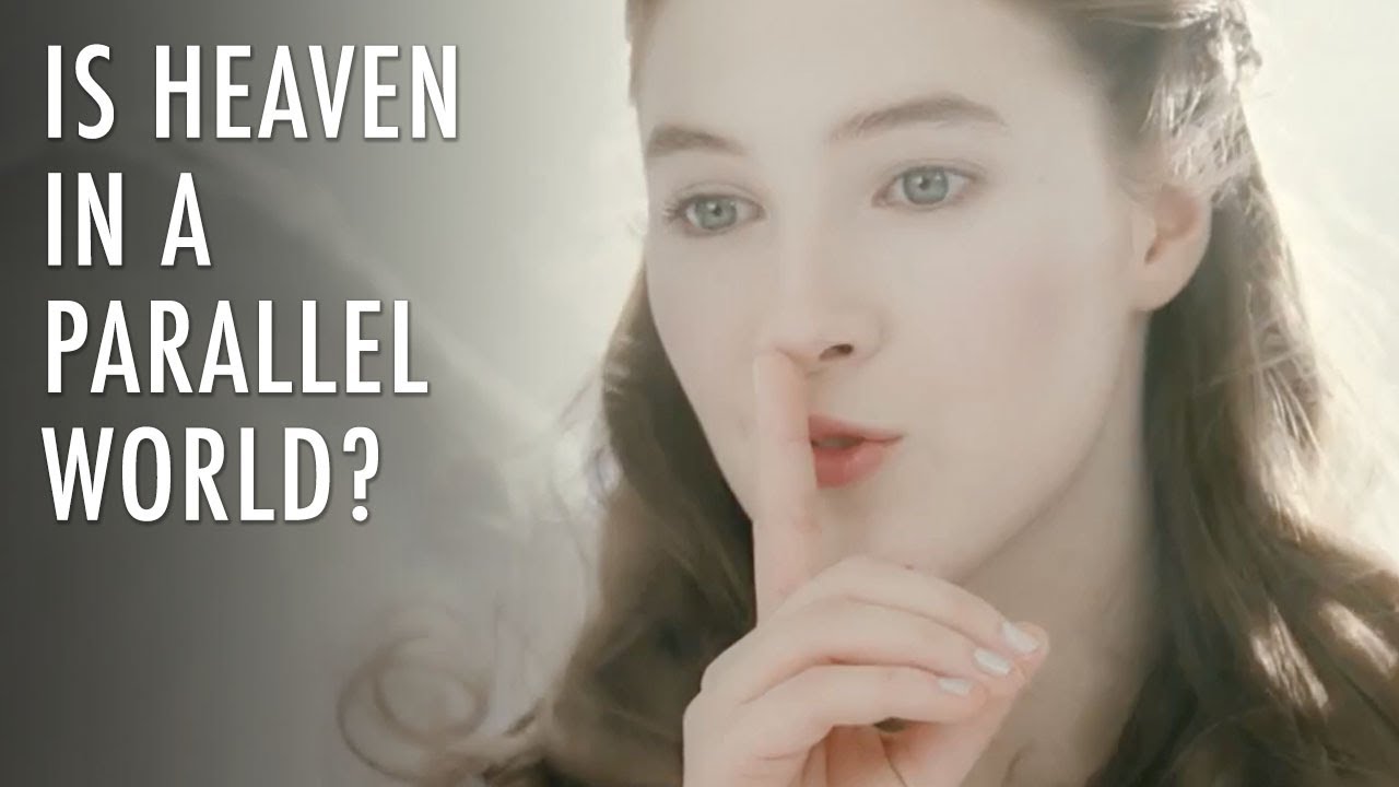 Is Heaven a Parallel Universe? - YouTube