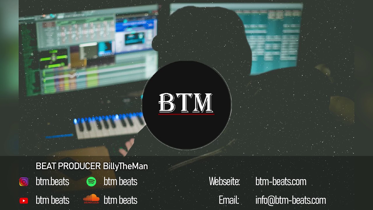 Trap Type Beat 140 Bpm | Btm Beats | 02 - YouTube