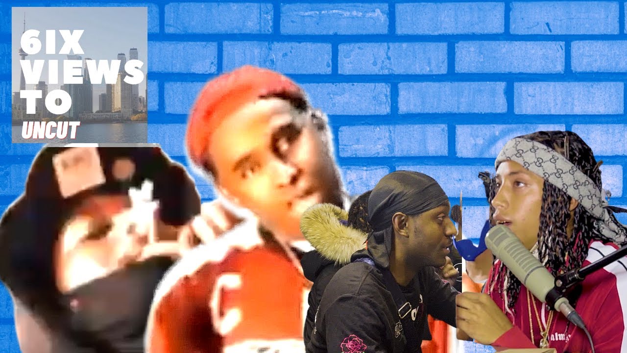 Top5 ft WhyG Sluggy Preview | LilBandKamp vs YungProSGK | 6ix Views ...