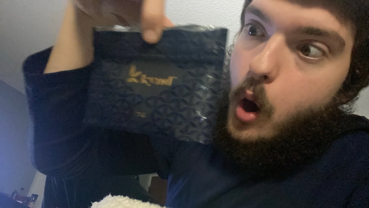 KYND FLOWER REVIEW ️ - YouTube