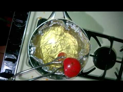 Stoner Tips #1 (How to Boil your Pipe) - YouTube