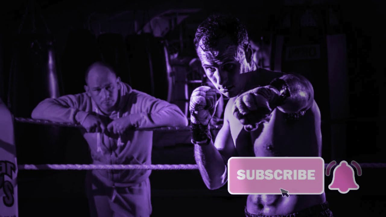Best Boxing Music / Motivational work out background music - YouTube