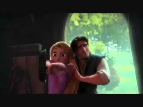 Tangled - Snuggly Duckling Fandub w/ AlanB1201 - YouTube