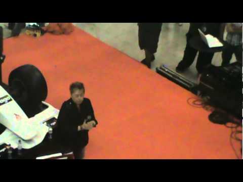 Takayuki Miyauchi - Choushinsei Flashman (Live Cover - Anime Nation ...