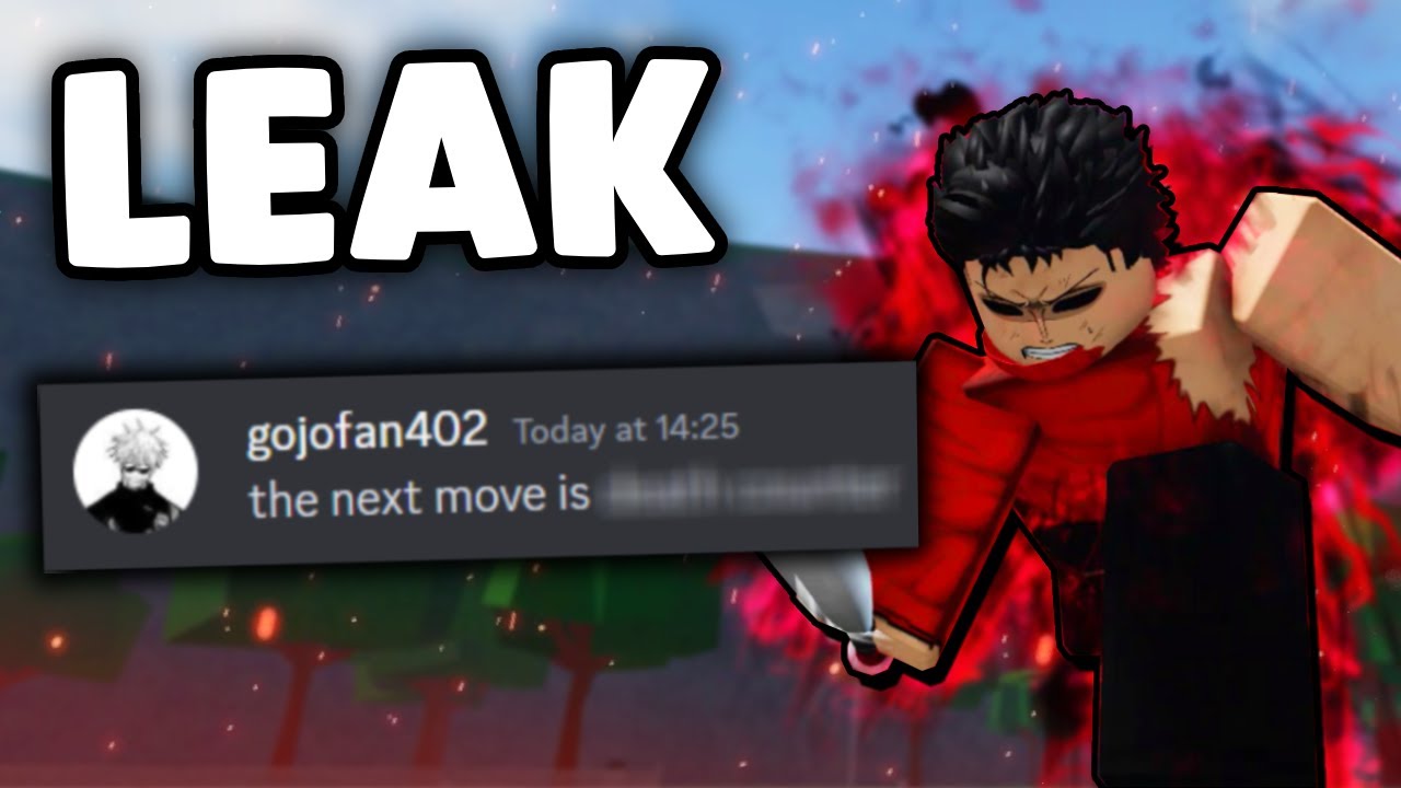 NEW METAL BAT ULTIMATE LEAK! | Roblox The Strongest Battlegrounds - YouTube