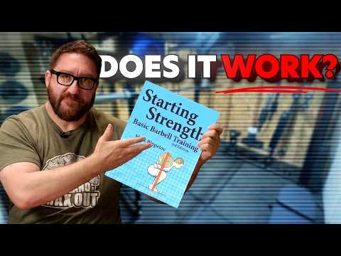 How to Modify Starting Strength for Olympic Weightlifting