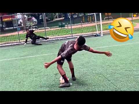 Funniest Football Moments Of 2026 😂 Football Comedy & Fails #2