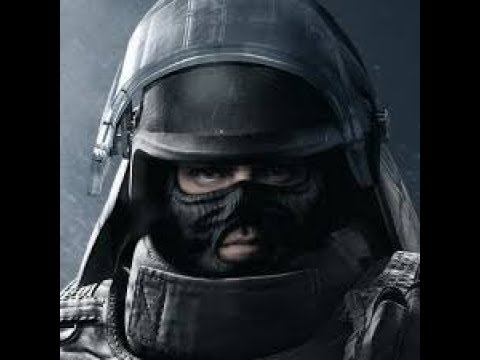 Mother Duck Montagne XD. R6: Siege Funny Moments! - YouTube