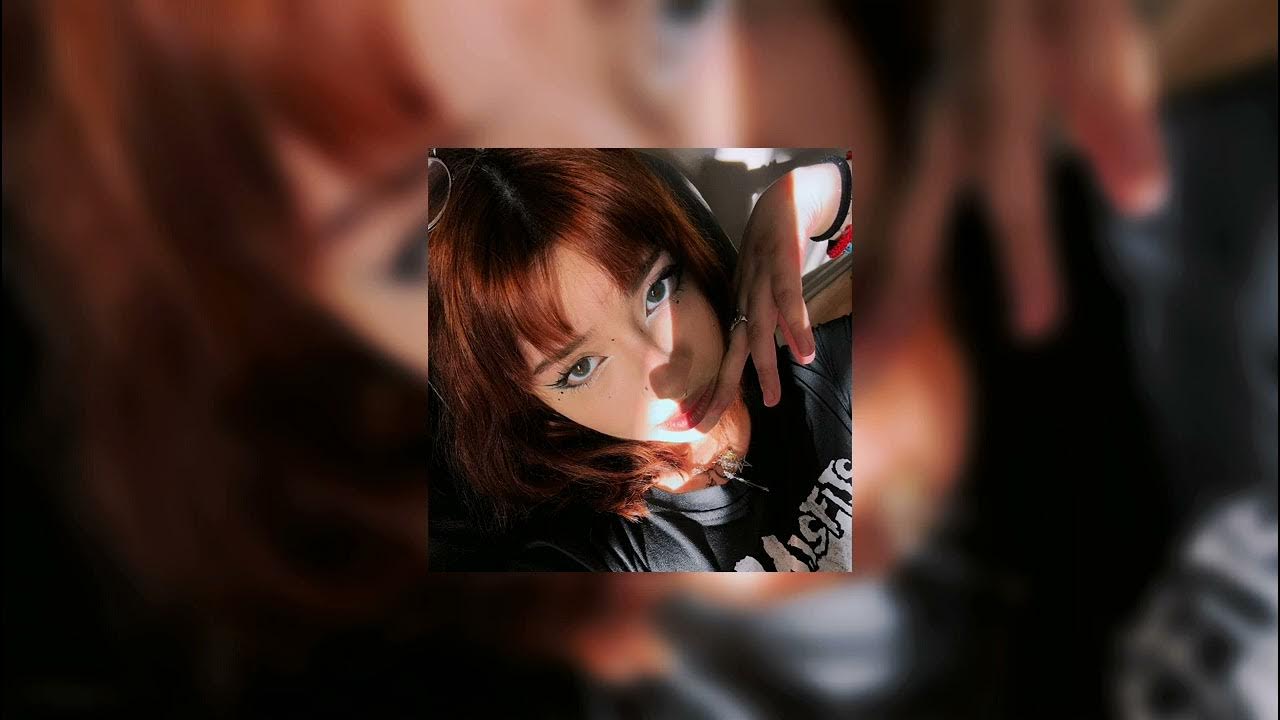 gerxmvp - angel (slowed & reverb) - YouTube