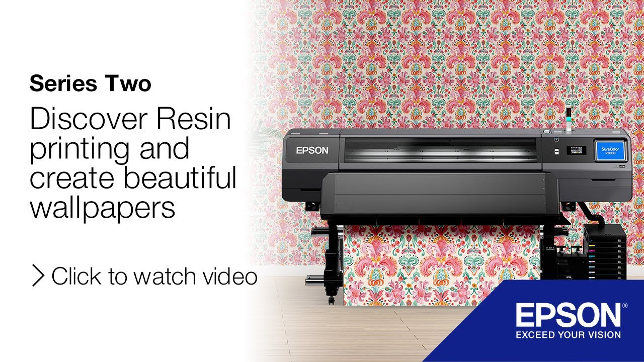 Exploring the benefits of Epson eco friendly print with Resin inks ...
