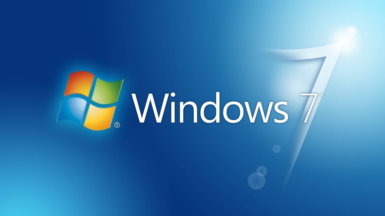Windows 7 trailer 2009 remastered HD 60 fps - YouTube