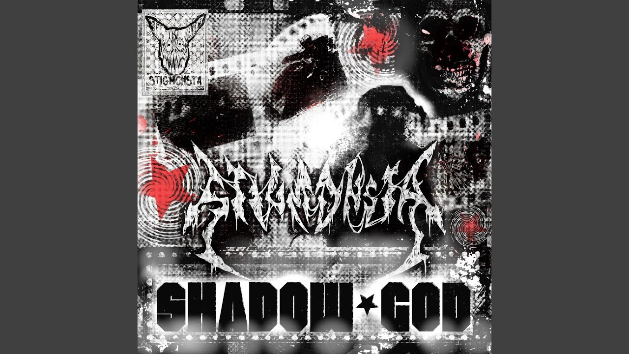 Shadow God - YouTube