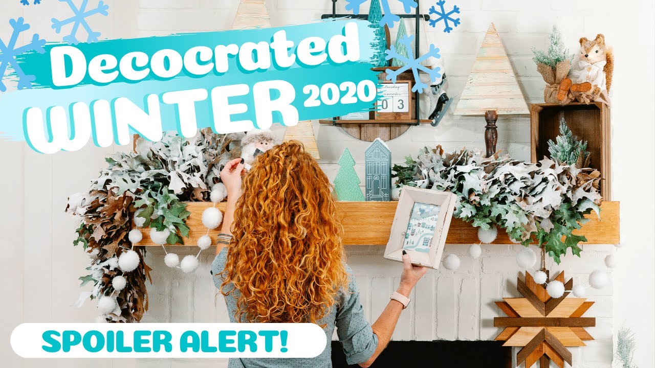 DecoCrated Winter 2020 Spoiler + Promo Codes - YouTube