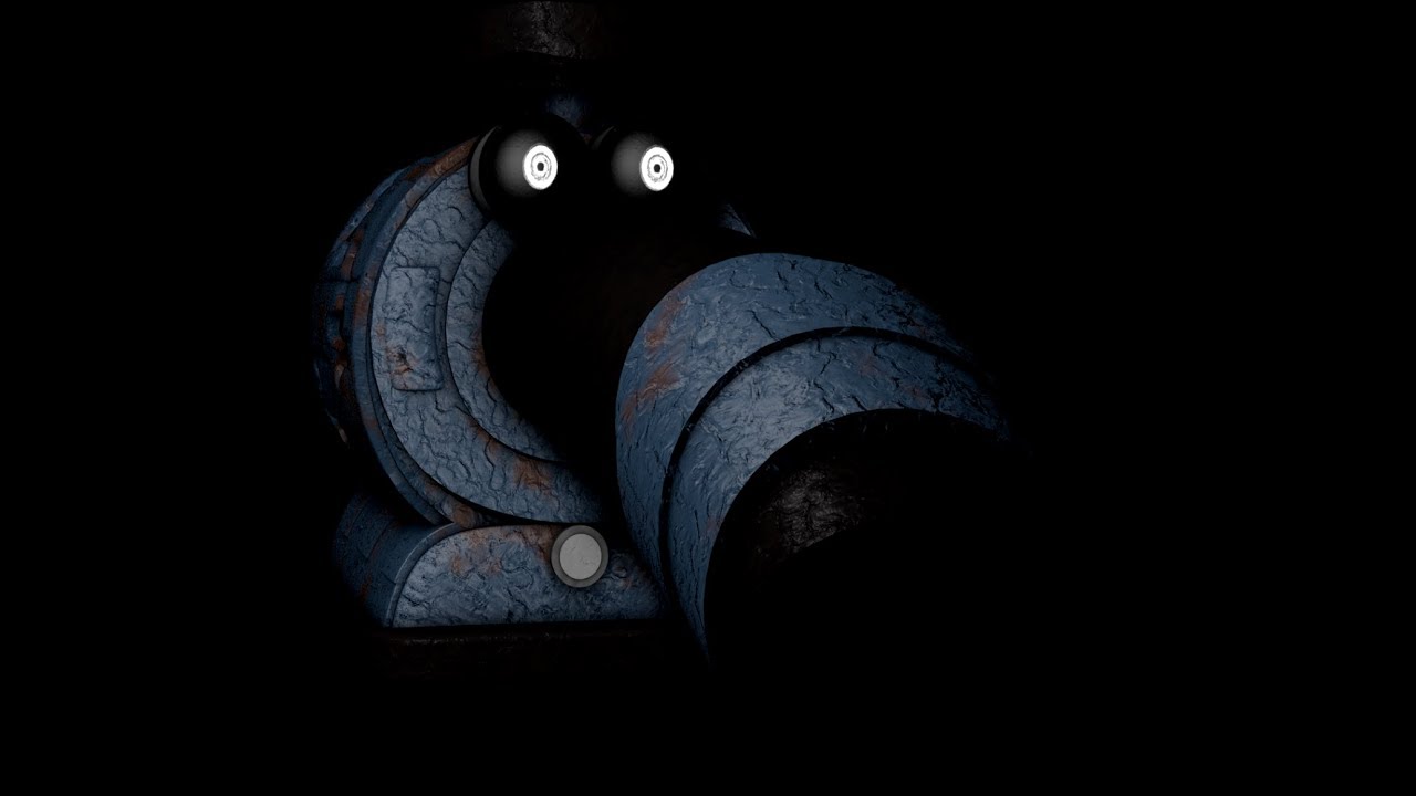 Five Nights at Tubbyland 3 The End Game Night 5 Phone Call - YouTube