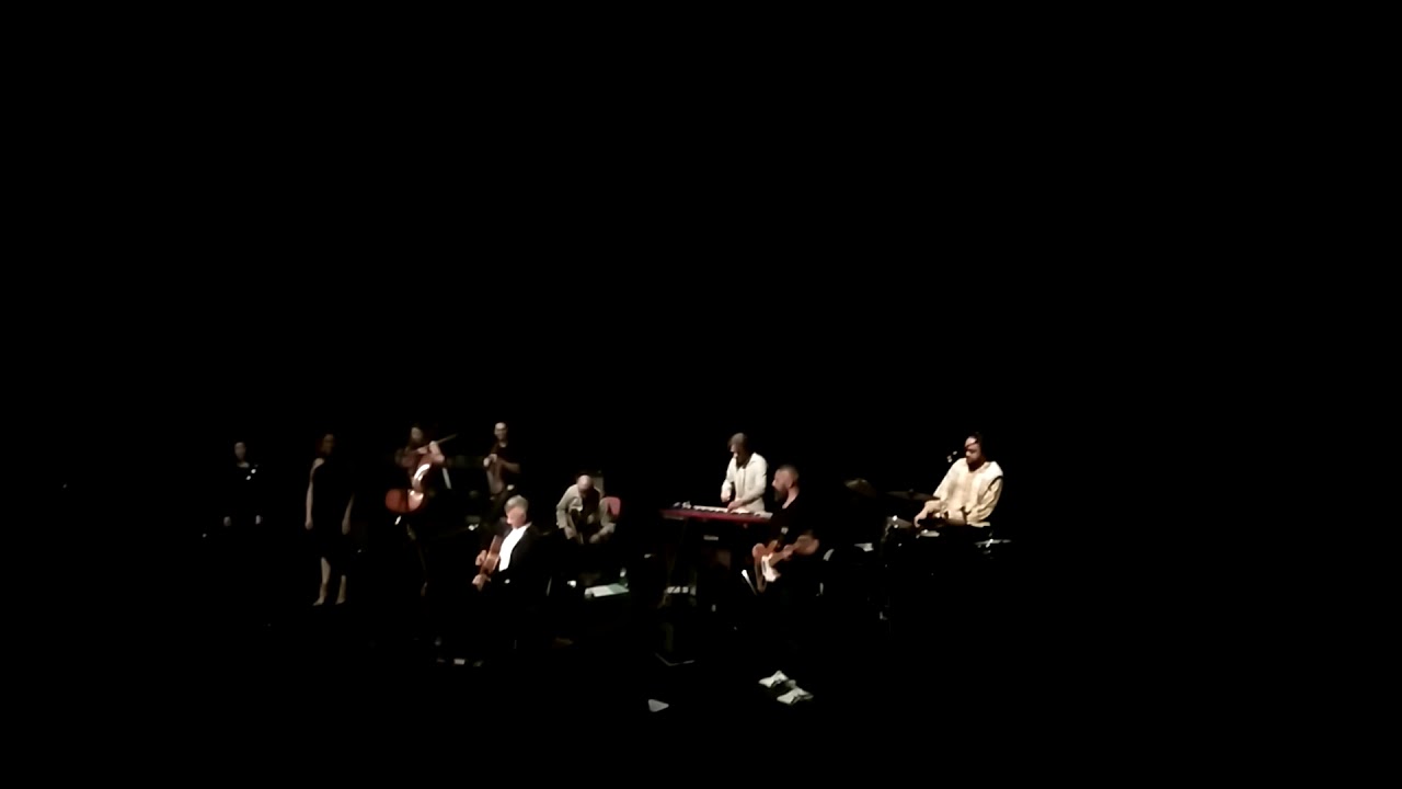 Trinity Roots Live - YouTube