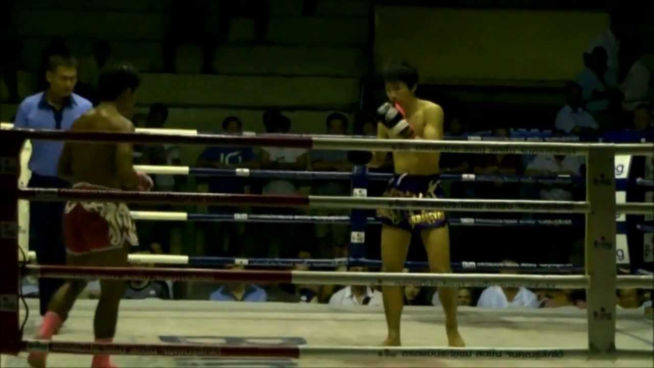 波賀宙也 - Hiroya Haga Kickboxing Highlights 2 - YouTube
