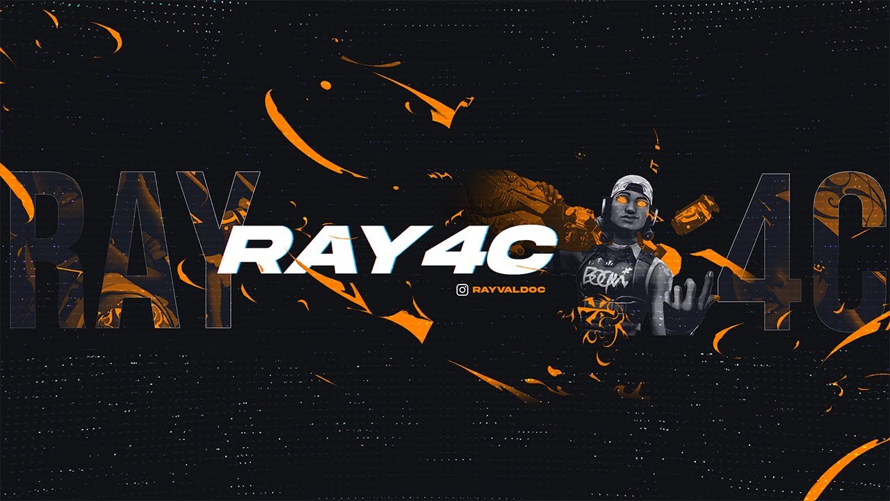 RRQ ray4c First Stream in 2023 - YouTube