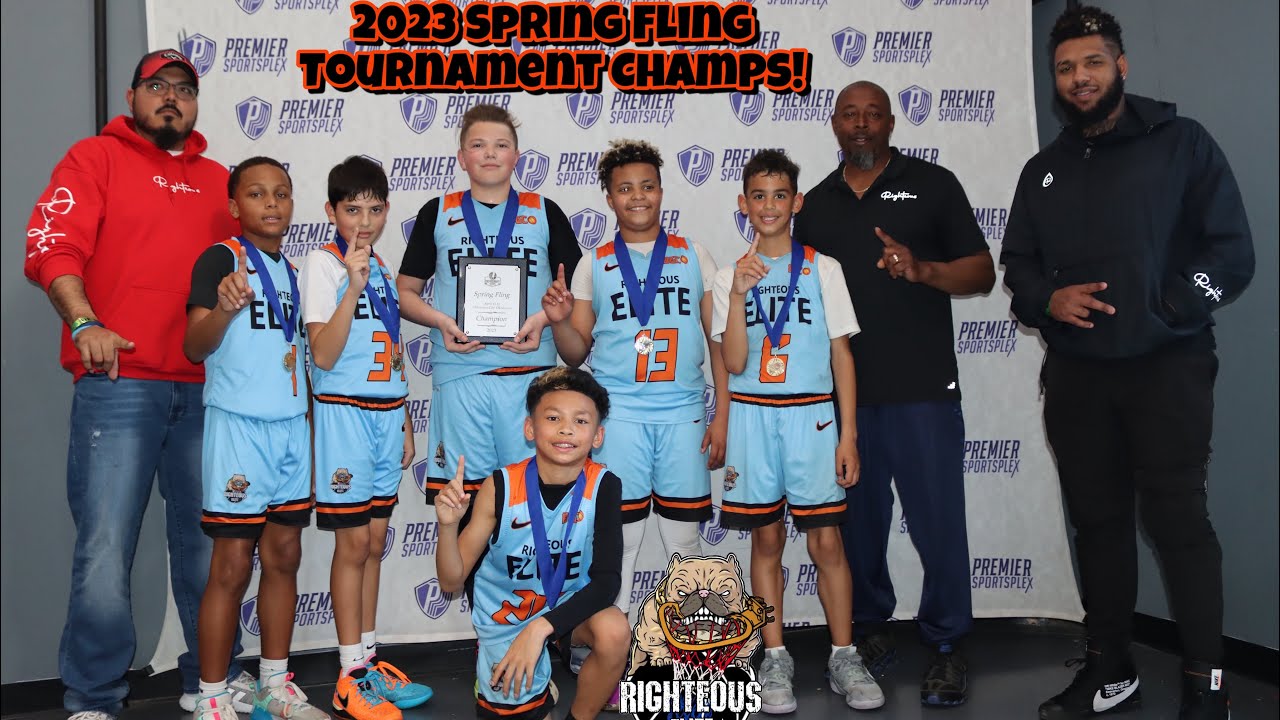 Righteous Elite 2030 - YouTube