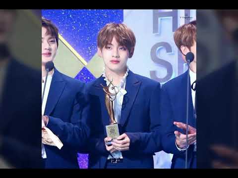 Kim Taehyung - Faded