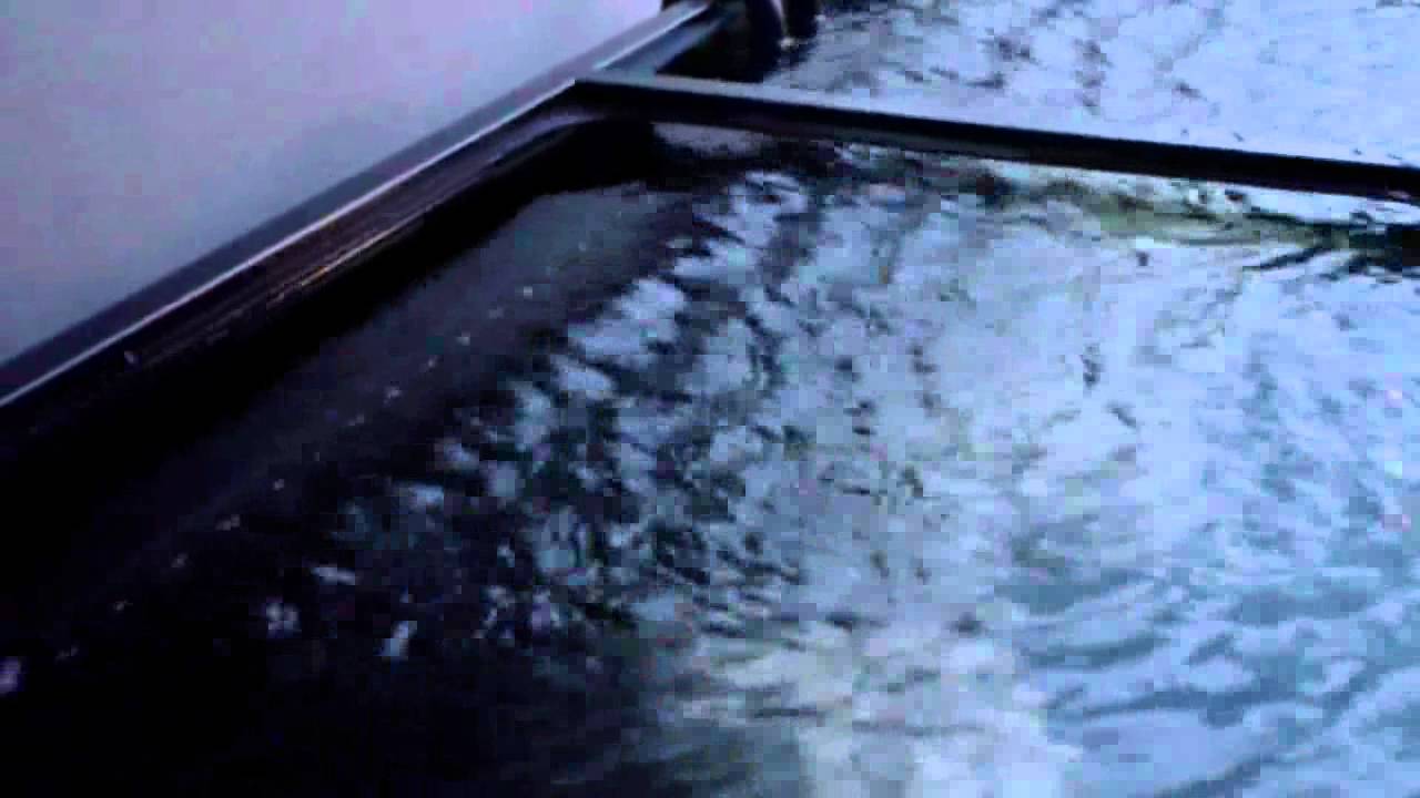 Fluval FX5 DIY Spray bar output - YouTube