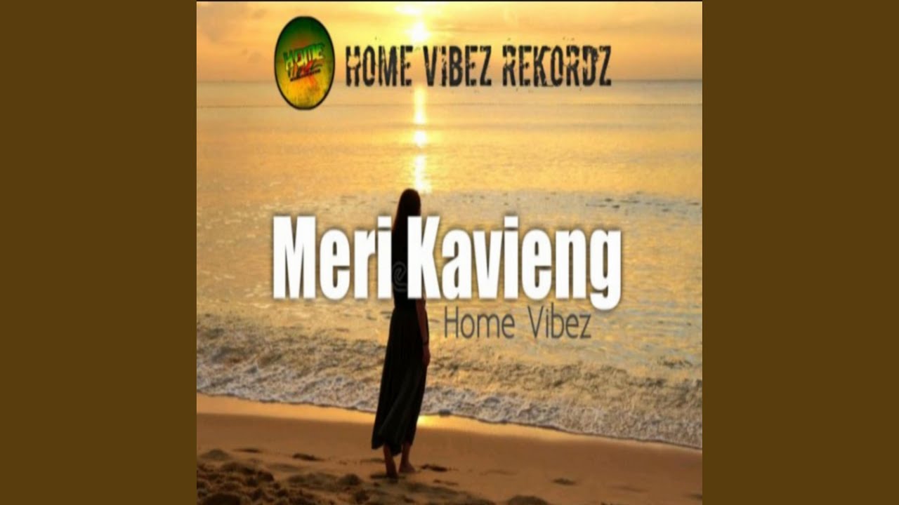 Meri Kavieng - YouTube