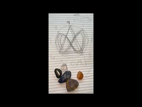 EXPLAINING 369 SACRED GEOMETRY PT1 - YouTube