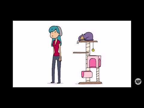 A girl fart 3/Pedo de una chica 3