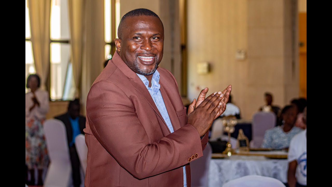 Ps Patrick Congo ,DRC - YouTube