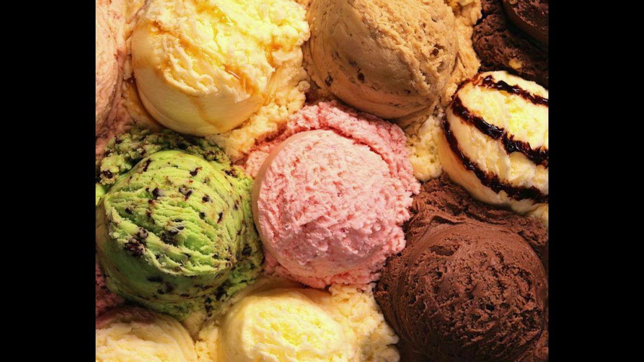 Helados Uvis - YouTube