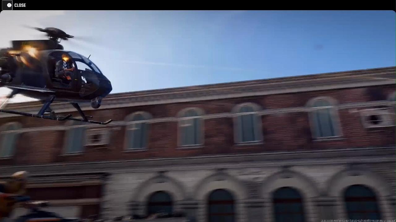 Call of Duty: BO6 - High Art: Event Pass Trailer (Feat. Seth Rogen ...